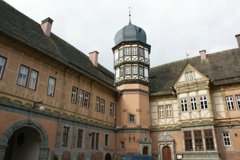 Schloss Bevern – Hotel Buntrock